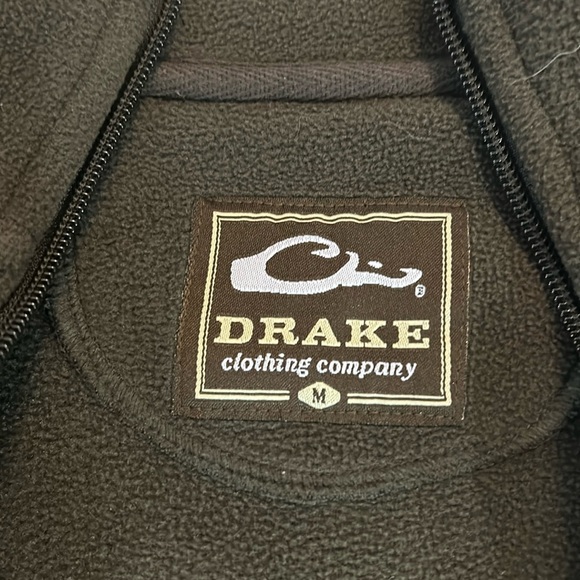 Drake | Jackets & Coats | Drake Casually Vest | Poshmark